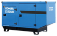 KOHLER-SDMO J44 44kVA Diesel Generator | GFE Power Products