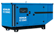 KOHLER-SDMO J88 88kVA Diesel Generator | GFE Power Products