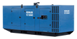 KOHLER-SDMO D830 825kVA Diesel Generator | GFE Power Products